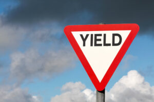Yielding The Right of Way - What Does It Mean in Driving?