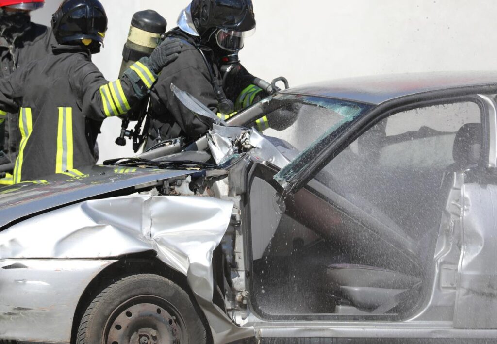 Dallas Sideswipe Car Accident Lawyer Dallas Sideswipe Car Accident Lawyer